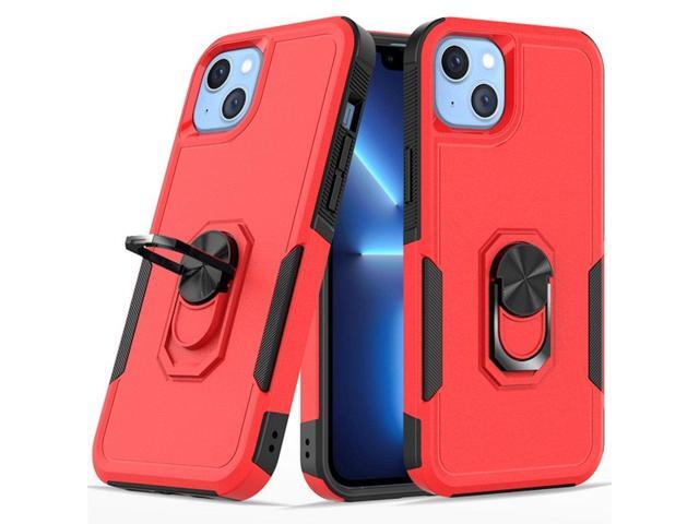 Click here for TUFF Shockproof Hybrid Armor Case with Ring Grip f... prices