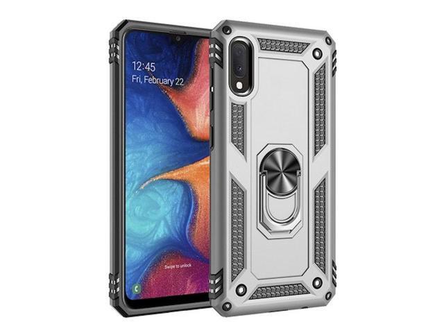 Click here for Armor Ring Finger Loop Hybrid Case for Samsung Gal... prices