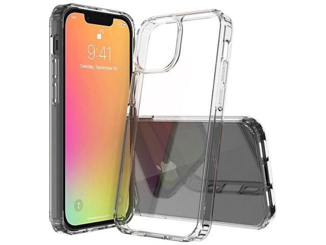 Click here for Fusion Shield Tough Snap-on Transparent Case for i... prices