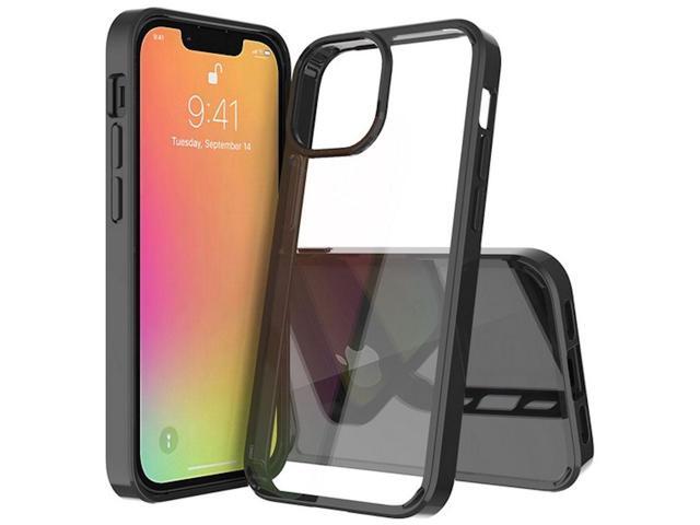 Click here for Fusion Shield Tough Snap-on Transparent Case for i... prices