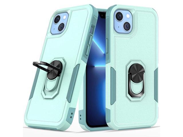 Click here for TUFF Shockproof Hybrid Armor Case with Ring Grip f... prices