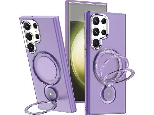 Click here for Candy Series Hybrid Case with MagSafe Magnetic Rin... prices