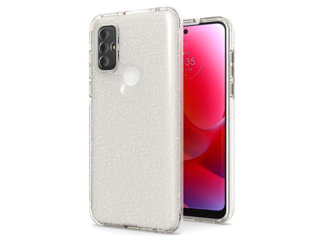 Click here for Full Glitter Hybrid Protective Case for Motorola M... prices