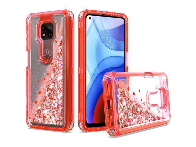 Click here for Atomic Quicksand Glitter Waterfall Hybrid Case for... prices