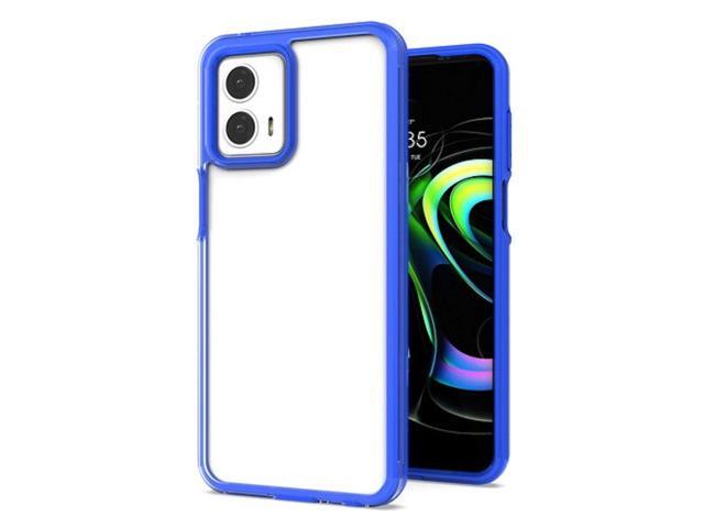 Click here for Translucent Series Hybrid Case for Motorola Moto G... prices