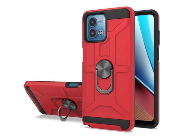 Click here for Dynamic Dual Layer Hybrid Case with Ring Grip for... prices