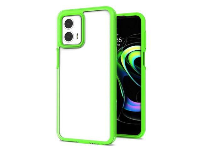 Click here for Translucent Series Hybrid Case for Motorola Moto G... prices