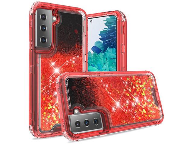 Click here for Atomic Quicksand Glitter Waterfall Hybrid Case for... prices