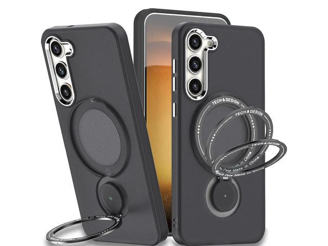 Click here for Candy Series Hybrid Case with MagSafe Magnetic Rin... prices