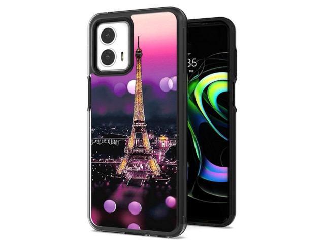 Click here for Designer Series Hybrid Case for Motorola Moto G 5G... prices