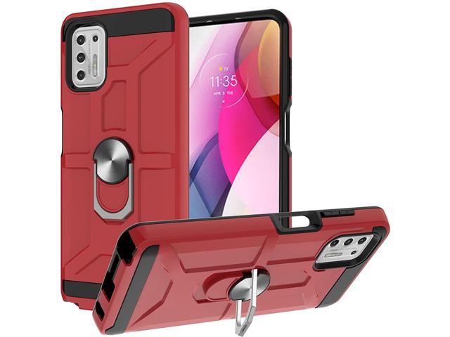 Click here for Dynamic Dual Layer Hybrid Case with Ring Stent Fin... prices