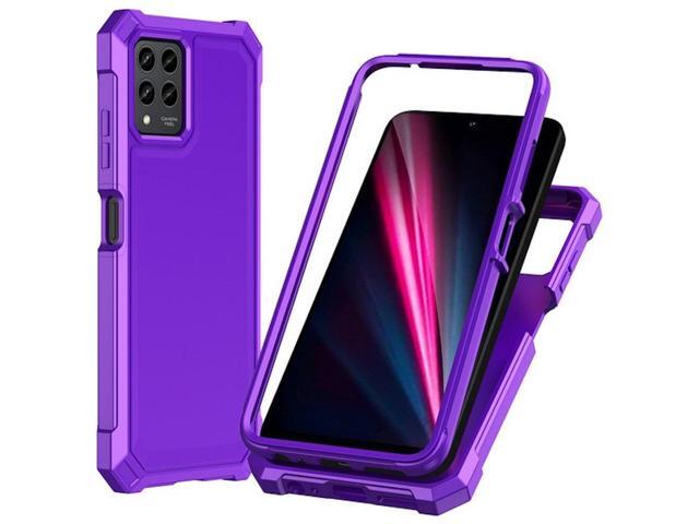 Click here for Military Grade Rugged Hybrid Case for T-Mobile REV... prices