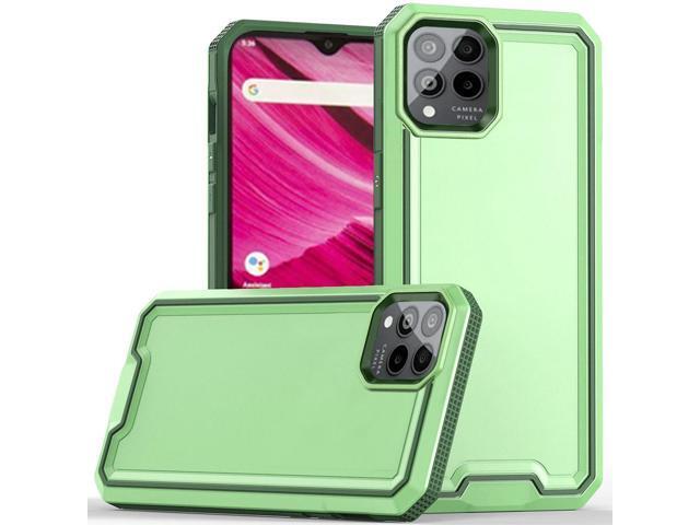 Click here for Military Grade TUFF Rank Hybrid Armor Case for T-M... prices