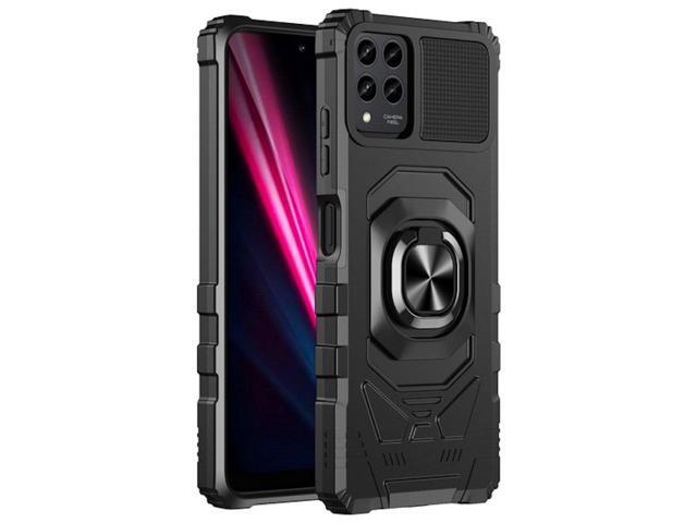 Click here for Robotic Series Dual Layer Hybrid Case with Ring Gr... prices