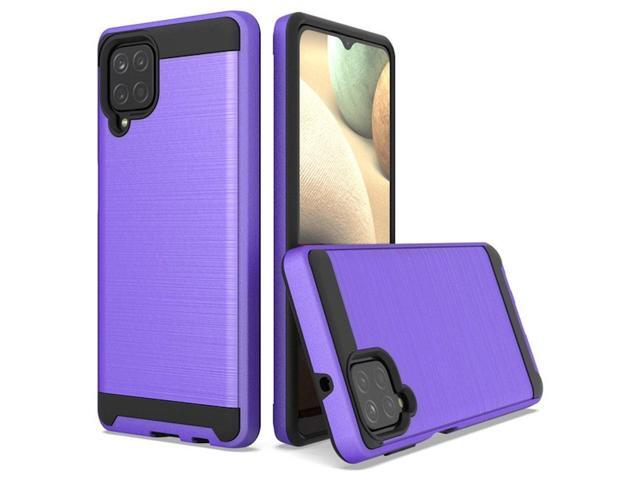 Click here for Brushed Textured Hybrid Armor Case for Samsung Gal... prices