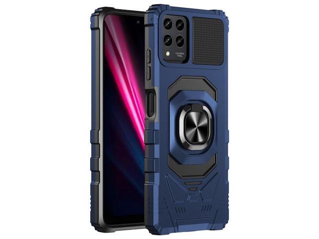 Click here for Robotic Series Dual Layer Hybrid Case with Ring Gr... prices