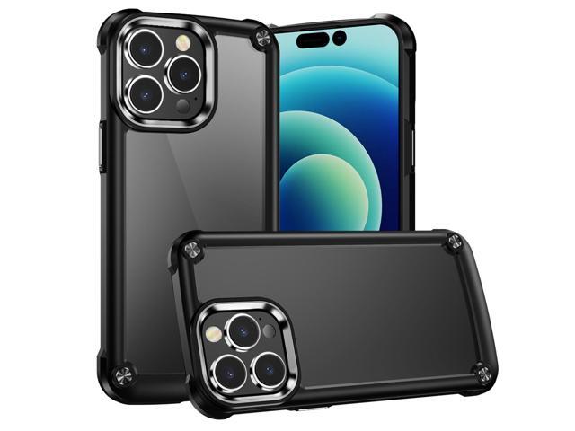 Click here for Tough Shield Snap-on Transparent Case for iPhone 1... prices