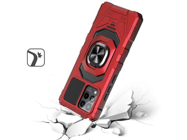 Click here for Robotic Series Dual Layer Hybrid Case with Ring Gr... prices