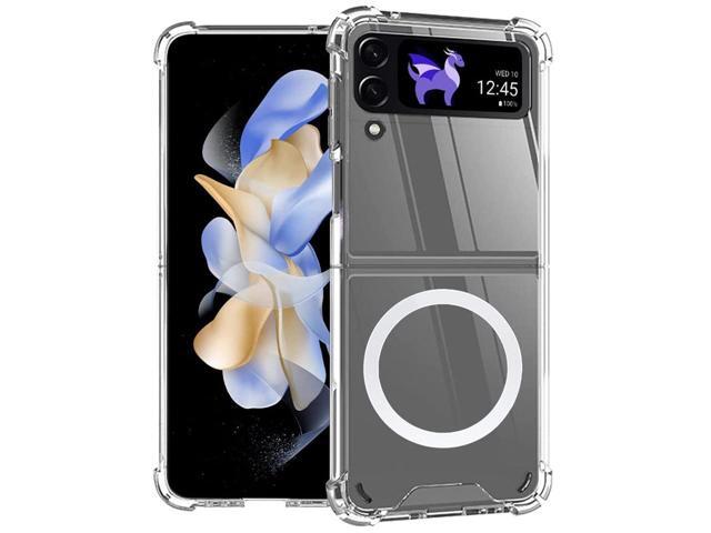 Click here for Tough Shield Clear Case with MagSafe Magnetic Ring... prices