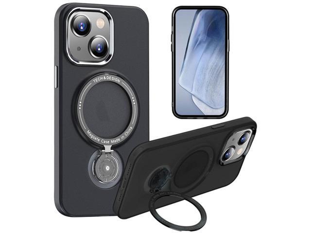 Click here for MagSafe Compatible Candy Series Hybrid Case with K... prices