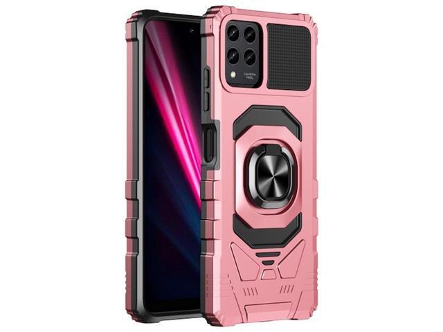 Click here for Robotic Series Dual Layer Hybrid Case with Ring Gr... prices