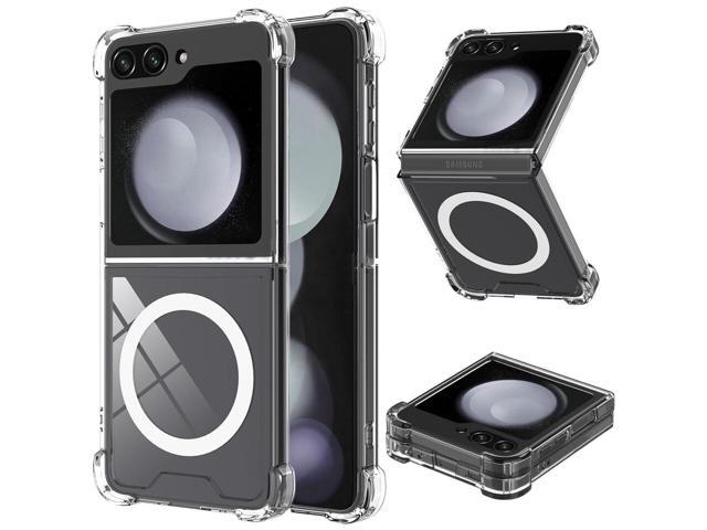 Click here for Tough Shield Clear Case with MagSafe Magnetic Ring... prices