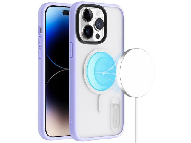 Click here for MagSafe Compatible Shade Series Hybrid Case with K... prices