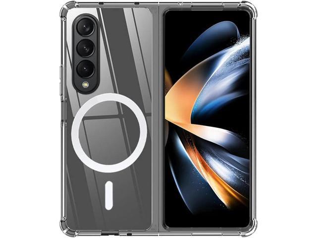 Click here for Tough Shield Clear Case with MagSafe Magnetic Ring... prices