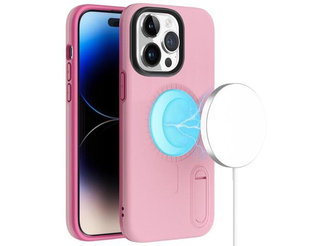 Click here for MagSafe Compatible Fuse Hybrid Case with Kickstand... prices