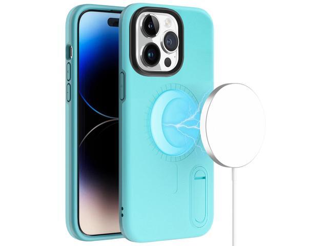 Click here for MagSafe Compatible Fuse Hybrid Case with Kickstand... prices