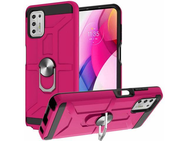 Click here for Dynamic Dual Layer Hybrid Case with Ring Stent Fin... prices