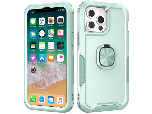 Click here for Military Grade TUFF Hybrid Case with Ring Grip for... prices