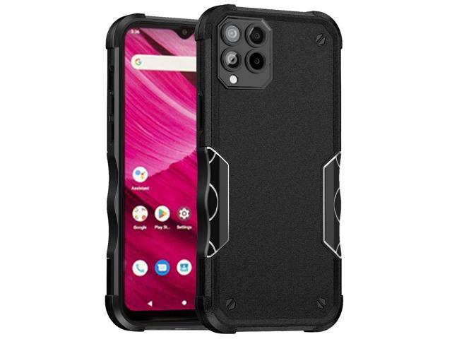 Click here for Military Grade Shockproof Hybrid Armor Case for T-... prices