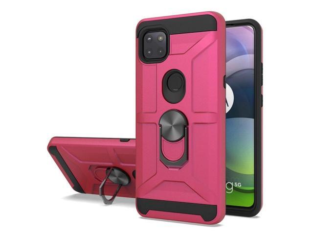 Click here for Dynamic Dual Layer Hybrid Case with Ring Stent Fin... prices