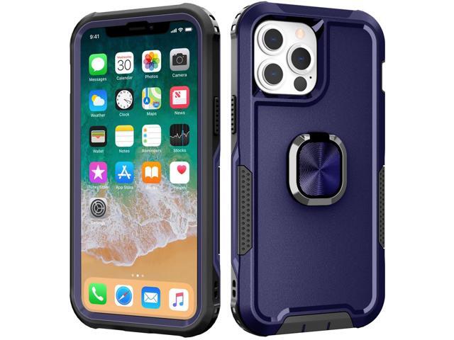 Click here for Military Grade TUFF Hybrid Case with Ring Holder f... prices