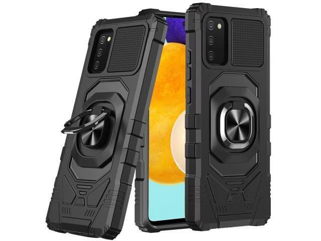 Click here for Robotic Series Dual Layer Hybrid Case with Ring Ho... prices