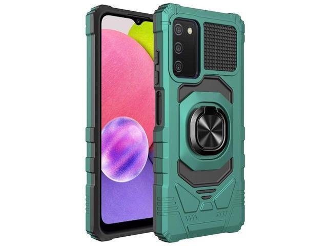Click here for Robotic Series Dual Layer Hybrid Case with Ring Ho... prices