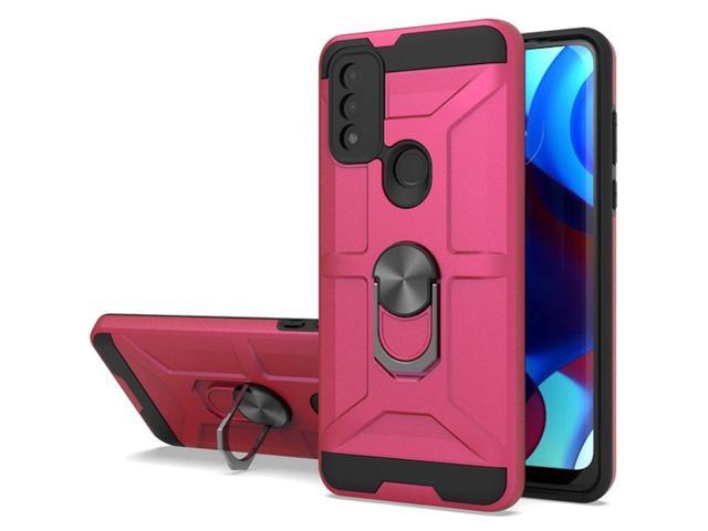 Click here for Dynamic Dual Layer Hybrid Case with Ring Holder fo... prices