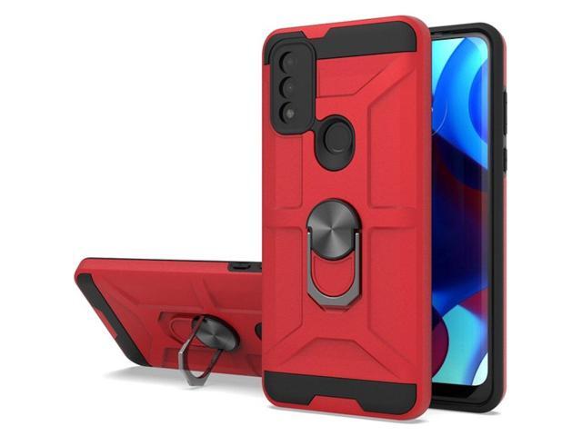 Click here for Dynamic Dual Layer Hybrid Case with Ring Holder fo... prices