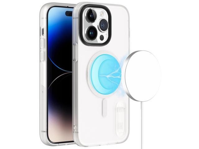 Click here for MagSafe Compatible Shade Series Hybrid Case with K... prices