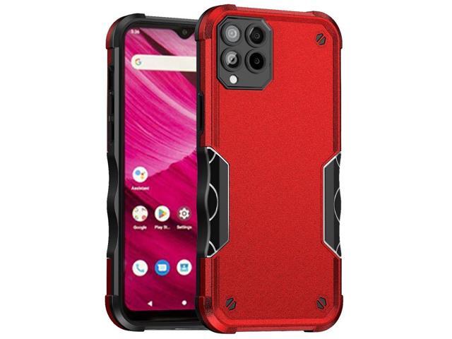 Click here for Military Grade Shockproof Hybrid Armor Case for T-... prices