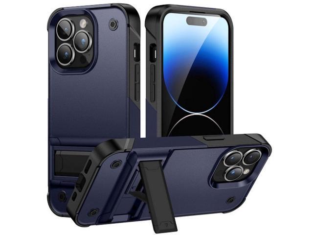 Click here for TUFF Hybrid Armor Case with Kickstand for iPhone 1... prices