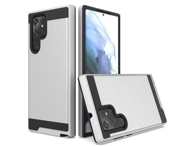 Click here for Brushed Textured Hybrid Case for Samsung Galaxy S2... prices