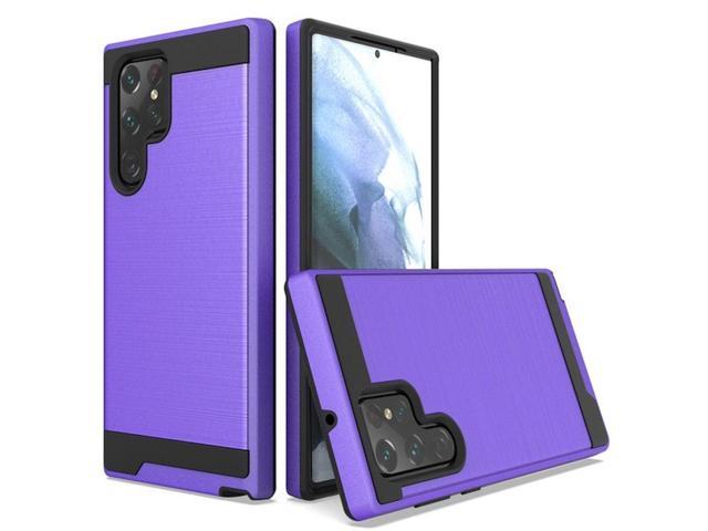 Click here for Brushed Textured Hybrid Case for Samsung Galaxy S2... prices