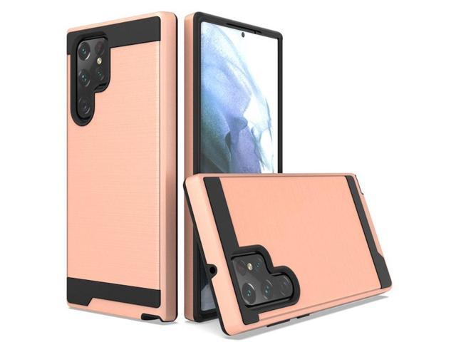 Click here for Brushed Textured Hybrid Case for Samsung Galaxy S2... prices