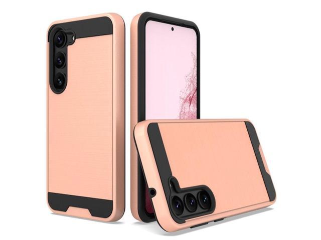 Click here for Brushed Textured Hybrid Case for Samsung Galaxy S2... prices