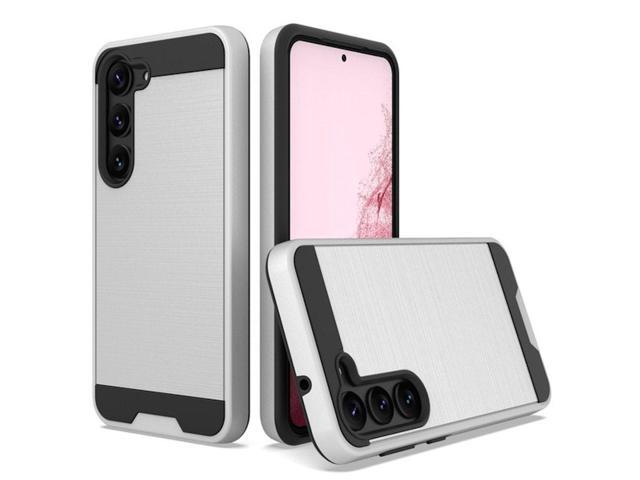 Click here for Brushed Textured Hybrid Case for Samsung Galaxy S2... prices