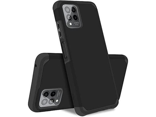 Click here for MetKase Drop Tested Air Cushion Hybrid Case for T-... prices