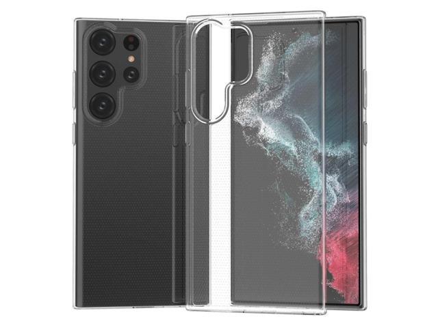 Click here for Crystal Clear TPU Flexi Shield Gel Case for Samsun... prices