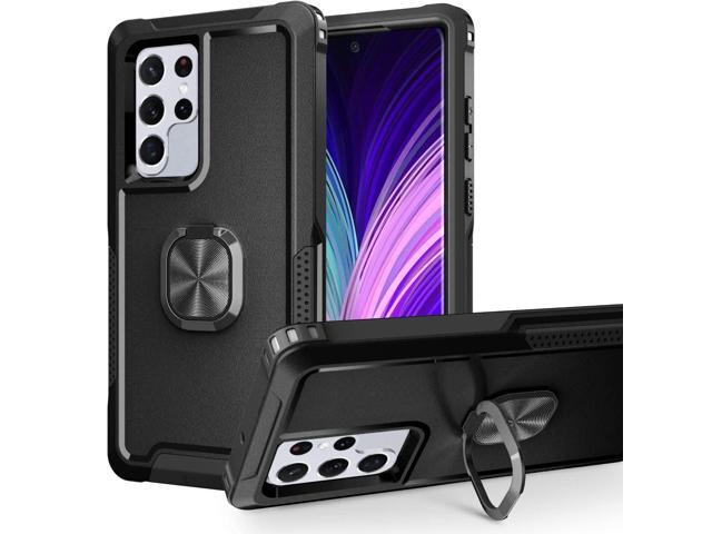 Click here for Military Grade TUFF Hybrid Case with Ring Grip for... prices